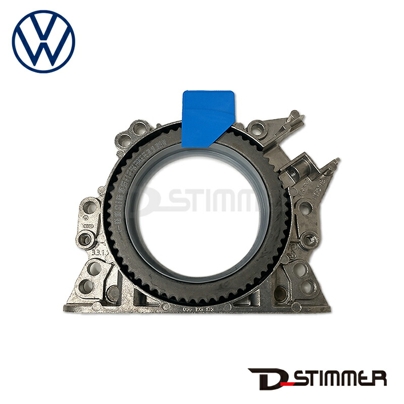 【楽天市場】Volkswagen フォルクスワーゲン クランクシール 純正 036103171B. 純正品番:036103171B：輸入車 ...