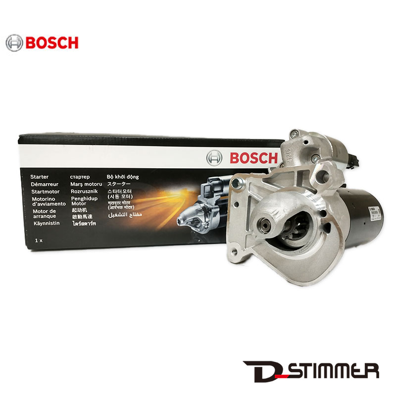 【楽天市場】BMW ビーエムダブリュー セルモーター 新品 BOSCH製 ボッシュ 12417638193 1986S00836 コアの返却 ...