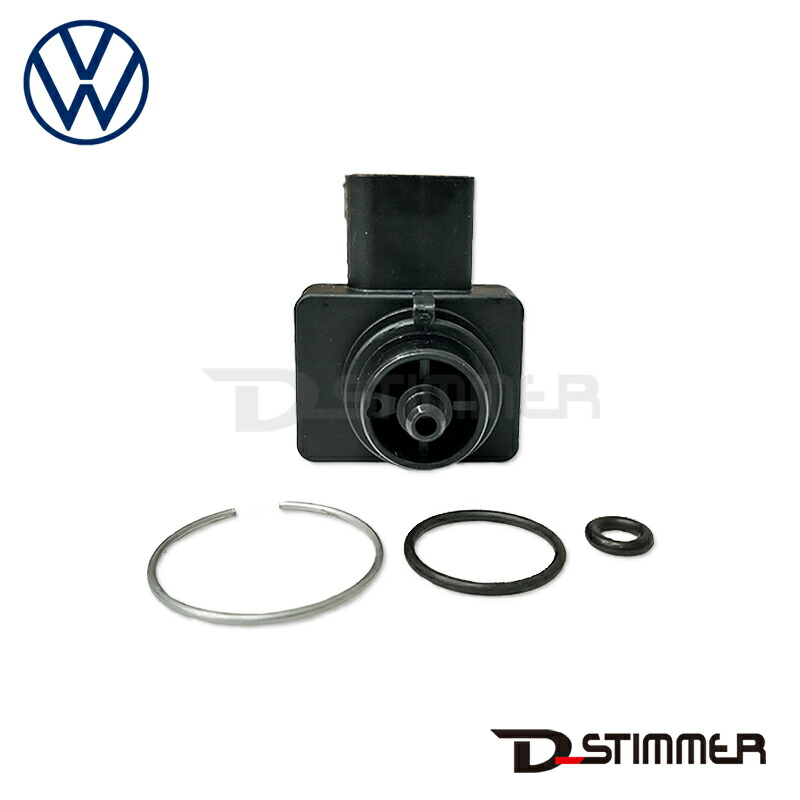 【楽天市場】Volkswagen フォルクスワーゲン プレッシャーセンサー 純正 1K0998213. 純正品番:1K0998213：輸入車 ...