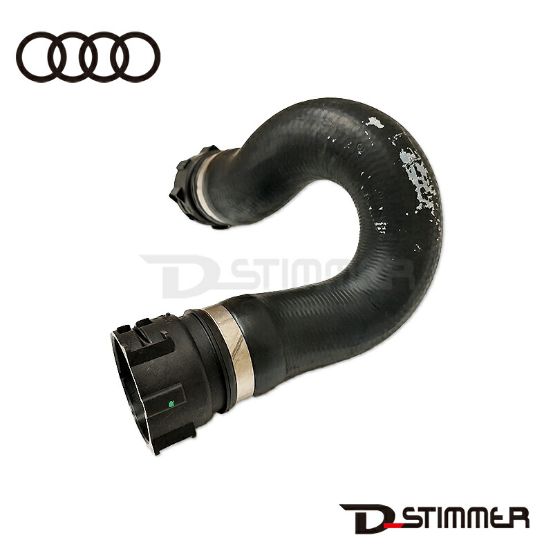 【楽天市場】AUDI アウディ 純正品 ウォーターホース 4G0122101：輸入車パーツ専門店 D-STIMMER