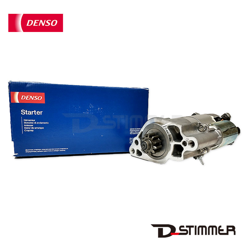 【楽天市場】LAND ROVER ランドローバー 優良品 DENSO セルモーター 純正品番:LR080305 DSN1418 コアの返却不要 ...