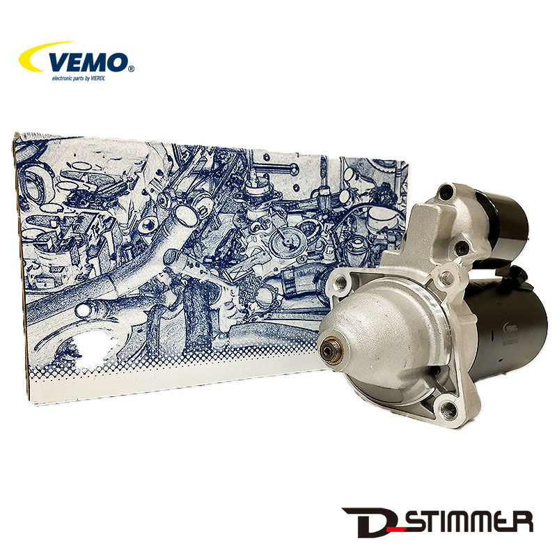 【楽天市場】BMW 優良品 VEMO セルモーター V20-12-17110 純正品番:12412354693：輸入車パーツ専門店 D-STIMMER