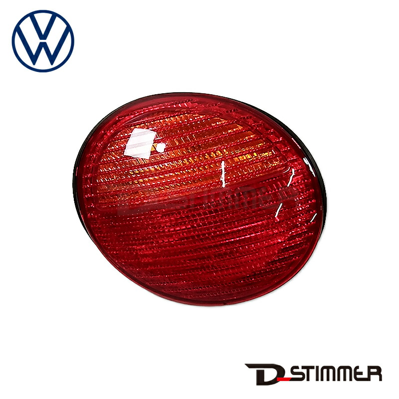 【楽天市場】【6/4-11限定 全品P10倍(エントリー要)】Volkswagen フォルクスワーゲン テールランプ LH 左 純正 ...
