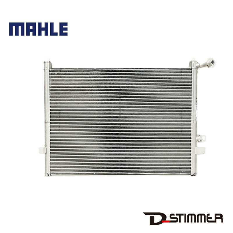 【楽天市場】【8/4-11限定 全品P10倍(エントリー要)】BMW 優良品 MAHLE ラジエター CR936000P 新品 純正品番 ...