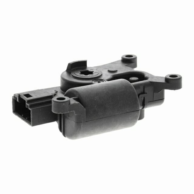 【楽天市場】【9/1-10/1限定 全品P10倍(エントリー要)】フォルクスワーゲン フラップモーター 新品 VEMO V10-77-1095 ...