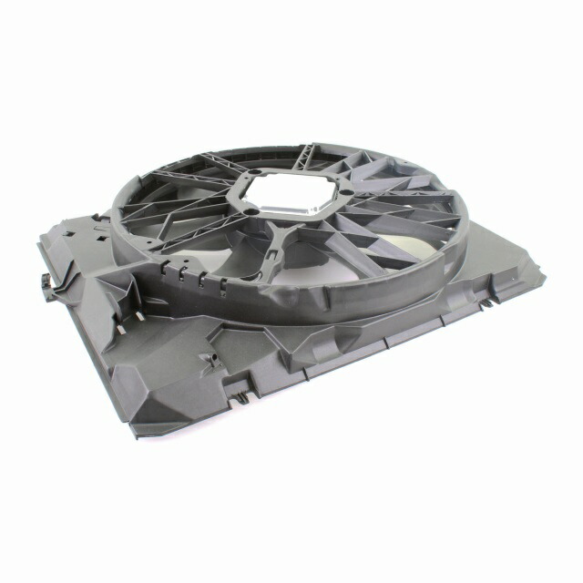 【楽天市場】BMW 電動ファン 新品 VEMO V20-01-0011 17427562080：輸入車パーツ専門店 D-STIMMER