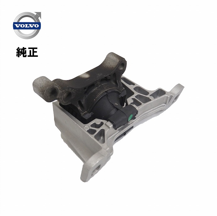 【楽天市場】【7/19-26限定 全品P10倍(エントリー要)】VOLVO 純正 V40 エンジンマウント 右側 純正 新品 32222348 ...