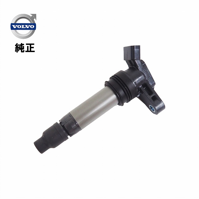 【楽天市場】VOLVO ボルボ 純正品 V70 / XC60 / XC70 イグニッションコイル 30684245 ダイレクトコイル コイル ...