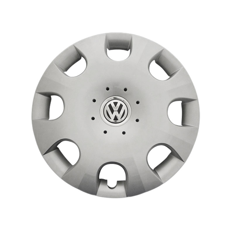 【楽天市場】Volkswagen フォルクスワーゲン 純正 ホイールキャップ New Beetle 16インチ用 純正品番 ...