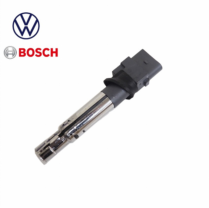 【楽天市場】VW トゥアレグ TOUAREG 7L イグニッションコイル BOSCH製 0986221056 022905715A ダイレクト ...