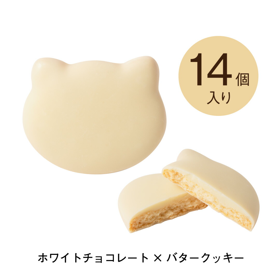 ホワイトデーにもオススメ！DADACA 公式《選べる3種！こねこのこねこねクッキー缶 CHOCOLATE 》【送料無料】北海道 お土産 チョコレート チョコがけクッキー プレゼント 洋菓子 ...