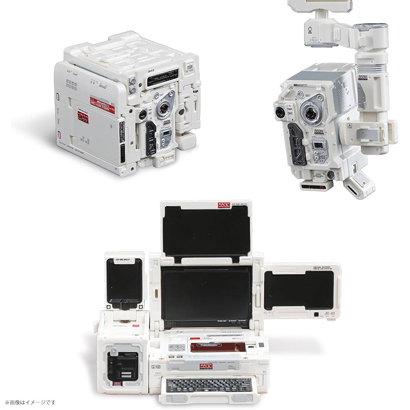 【楽天市場】52TOYS INFINITYBOX IB-06 550C & 550W(流転の地球2) 変形玩具 キューブ フィギュア 男の子 ...