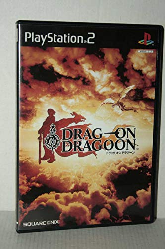 【楽天市場】【中古】DRAG ON DRAGOON [video game]：ゲームリサイクルDAICHU