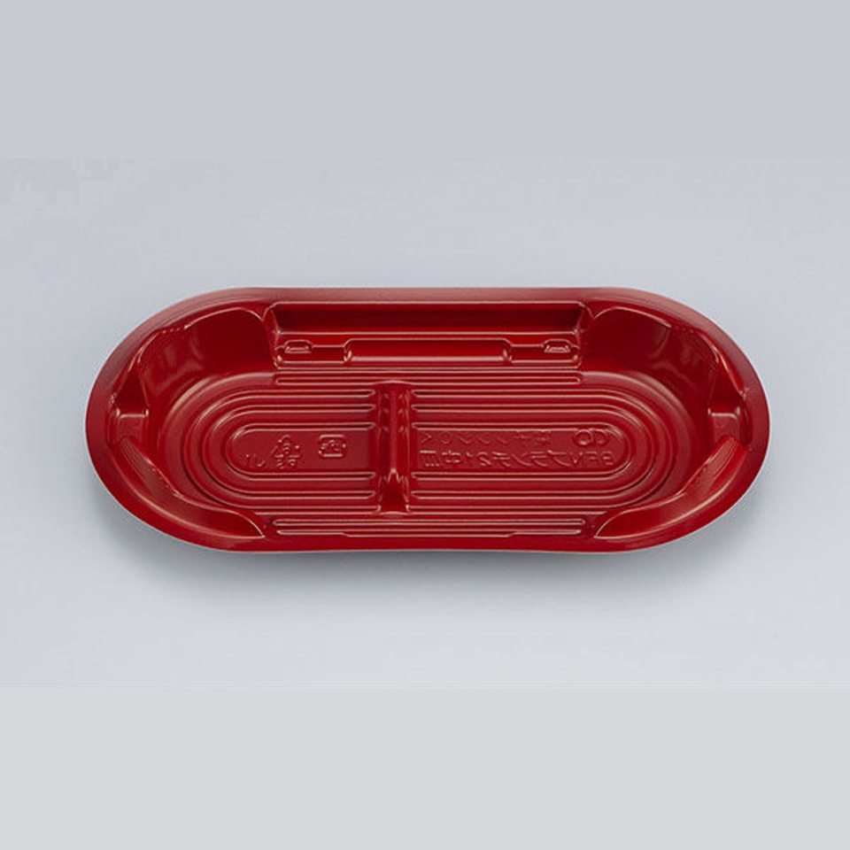 【楽天市場】BFNプランチ21 中皿 RB：大八産業楽天市場店