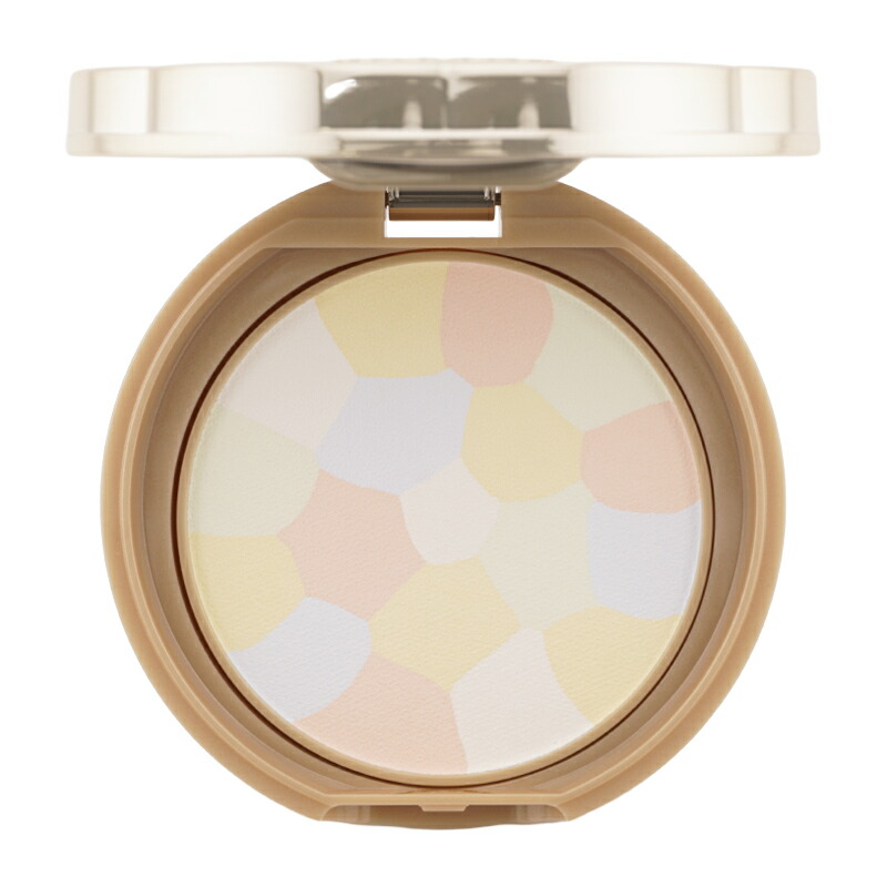 【楽天市場】CANMAKE キャンメイク マシュマロフィニッシュパウダー Abloom 03プルメリアリース SPF19・PA＋＋ 華やかさ [ギフトラッピング対応]：DAIKISHOP