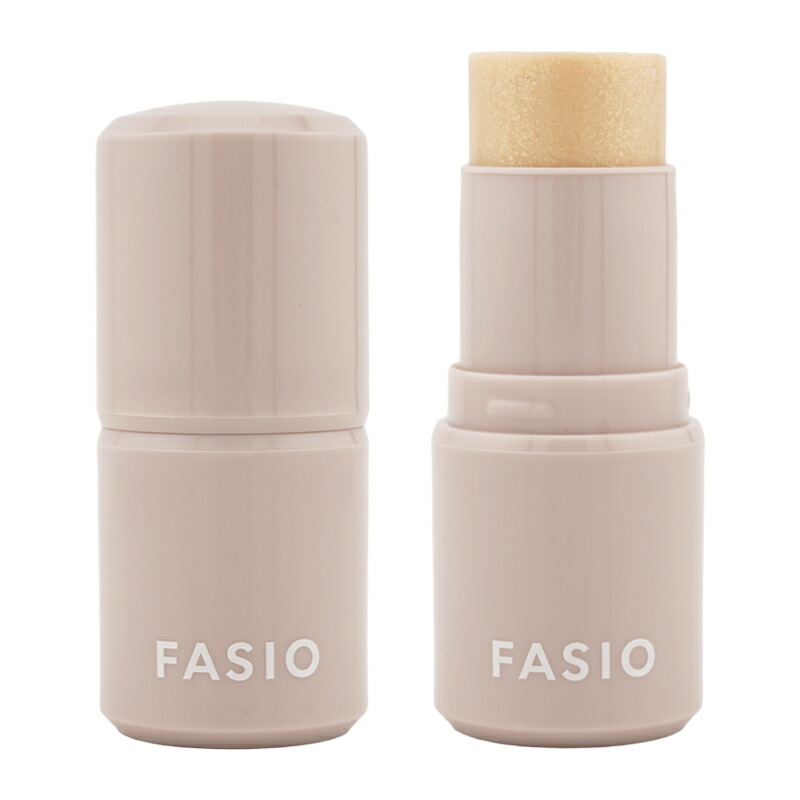 【楽天市場】Fasio ファシオ マルチフェイス スティック 17 Pineapple Disco 4g 無香料 アイカラー チーク リップ [ギフトラッピング対応]：DAIKISHOP