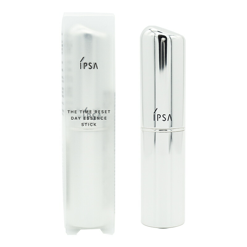 【楽天市場】IPSA イプサ ザ・タイムR デイエッセンススティック 化粧品 スティック状美容液：DAIKISHOP