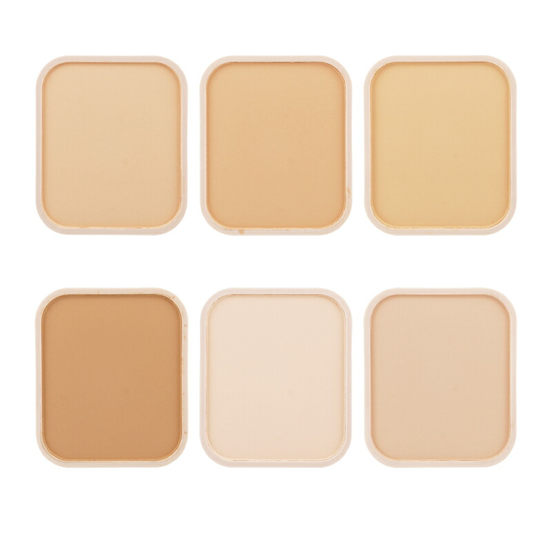 【楽天市場】KATE ケイト カバーシールド パウダーファンデーション [6種類から選べる] SPF18 PA+++ 高密着ハイカバー 高純度カラー ケース別 [ギフトラッピング対応 ...