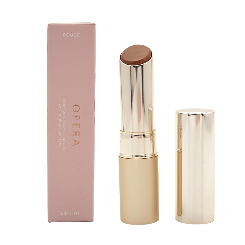 【楽天市場】OPERA オペラ リップティント N 13 トープ 3.9g ティントオイルルージュ 口紅 リップグロス リップケア リップクリーム[ギフトラッピング対応]：DAIKISHOP