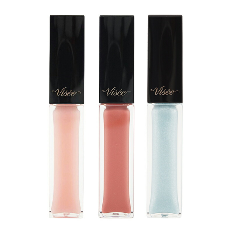 【楽天市場】Visee ヴィセ エッセンス リッププランパー [2種類から選ぶ] 5.5mL バニラミントの香り 口紅 リップグロス：DAIKISHOP