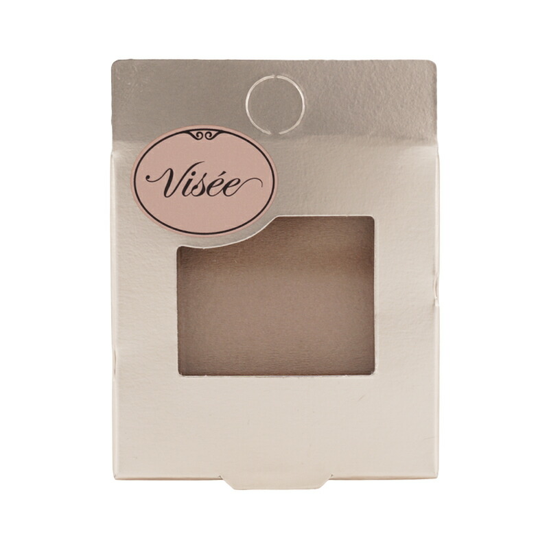 【楽天市場】VISEE ヴィセ ザ コントゥア カラー シェーディング パウダー Matte BR351 モカブラウン 2.5g 無香料 [ギフトラッピング対応]：DAIKISHOP