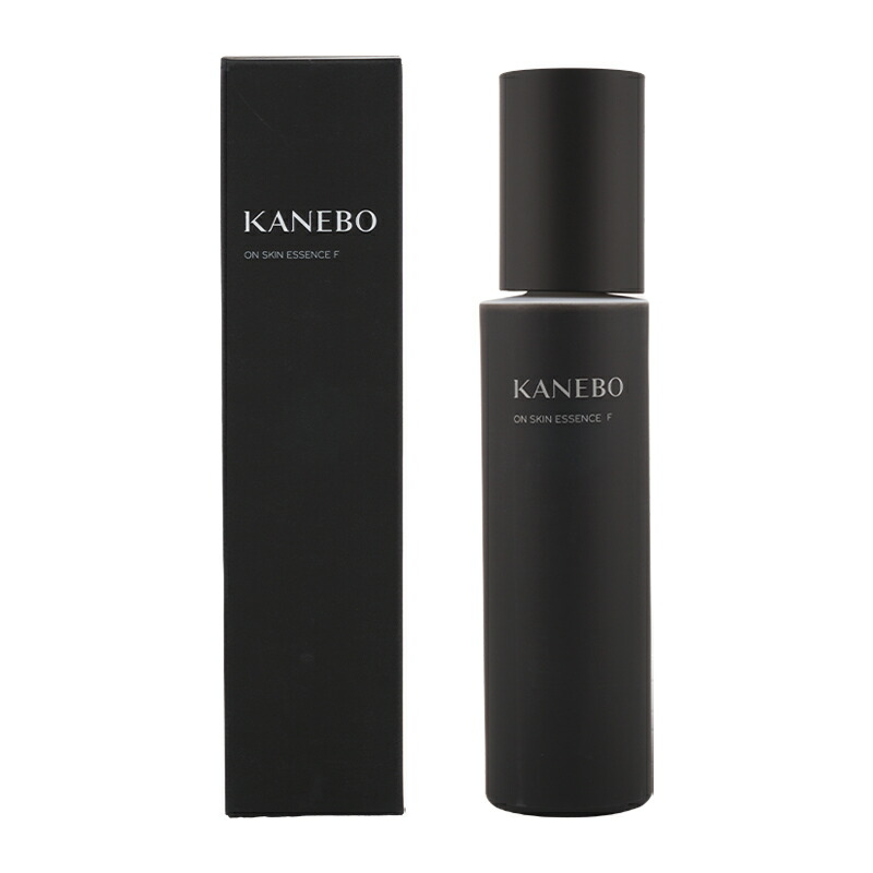 【楽天市場】KANEBO カネボウ オン スキン エッセンス F 125mL ツヤうる肌 乾燥 オイル配合 [ギフトラッピング対応]：DAIKISHOP