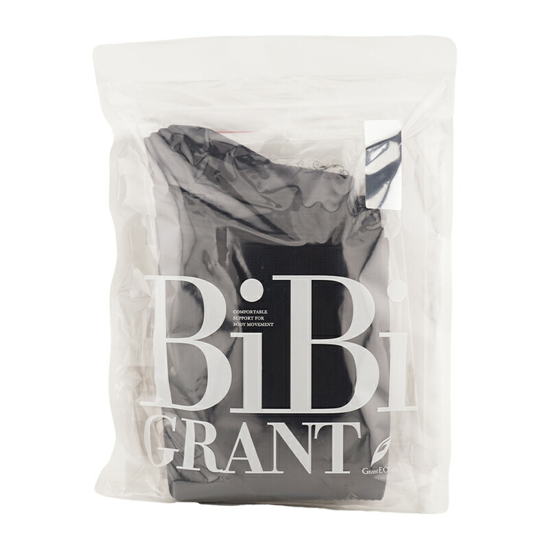 【楽天市場】BiBi Grant グラントイーワンズ エナジックハイソックス ブラック L 黒 2足組 靴下 ビビ グラント 赤外線 光電子繊維[ギフトラッピング対応]：ダイキ楽天市場店