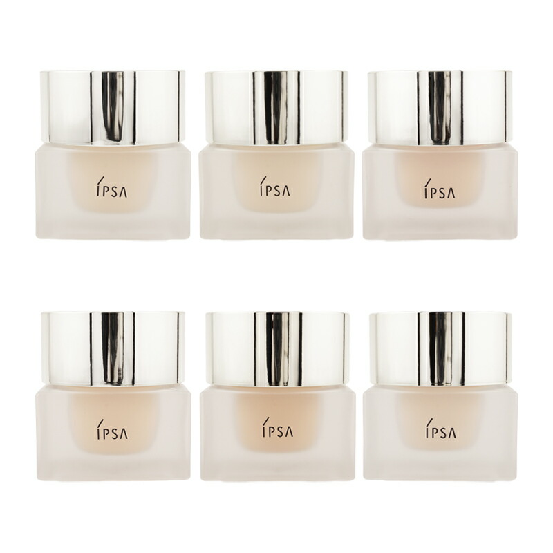 【楽天市場】IPSA イプサ クリーム ファウンデイションe [6種類から選べる] SPF15 PA++ 30g エマルジョンファンデーション UVカット 日焼け止め[ギフトラッピング対応 ...