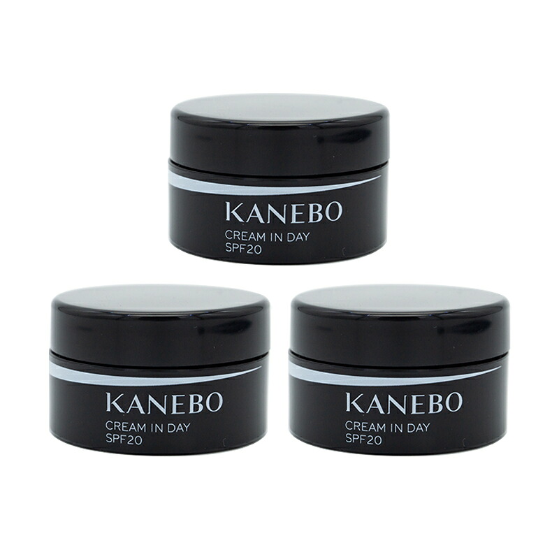 【楽天市場】[3個セット]KANEBO カネボウ クリーム インデイ 日中用クリーム・化粧下地 8g SPF20・PA+++ お試し ミニサイズ サンプル 旅行 詰め替え 小分け スキンケア ...