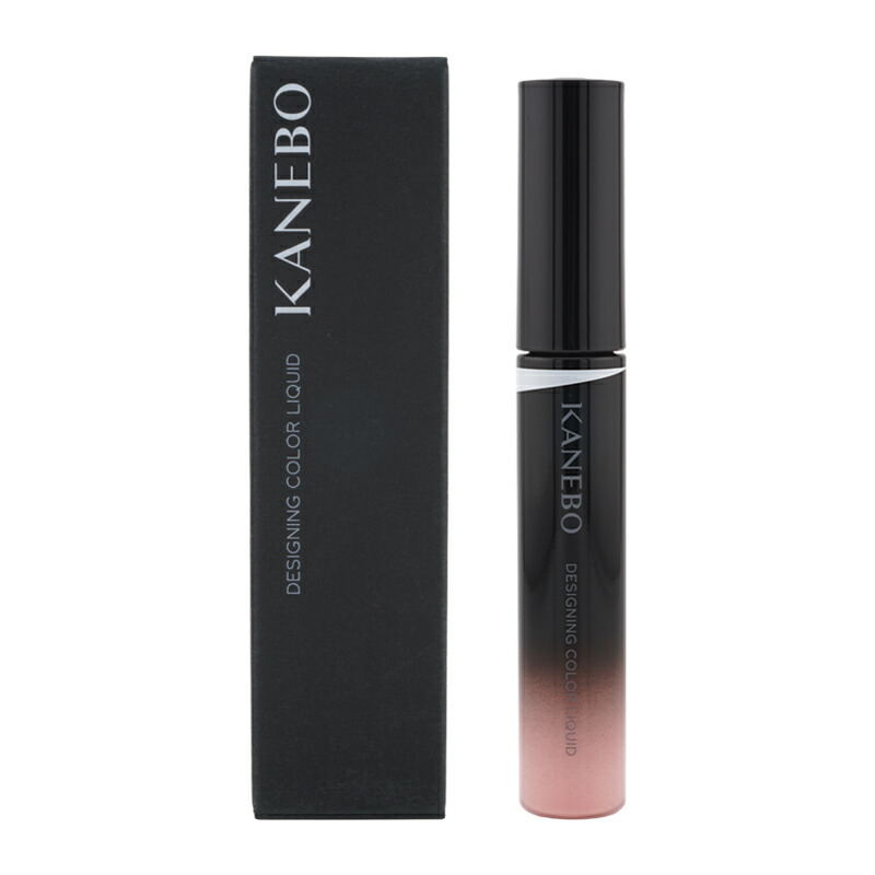 【楽天市場】KANEBO カネボウ デザイニングカラーリクイド SPF12 PA++ EX1 Blooming Pink 5.6g リキッドコンシーラー 化粧下地 美容液 [ギフトラッピング ...