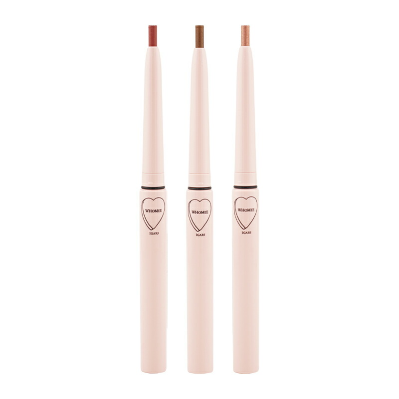 【楽天市場】whomee フーミー コントロールカラーライナー [3種類から選べる] キラキラピンク ブラウンパープル sakura2 アイライナー アイシャドウ [ギフトラッピング対応 ...