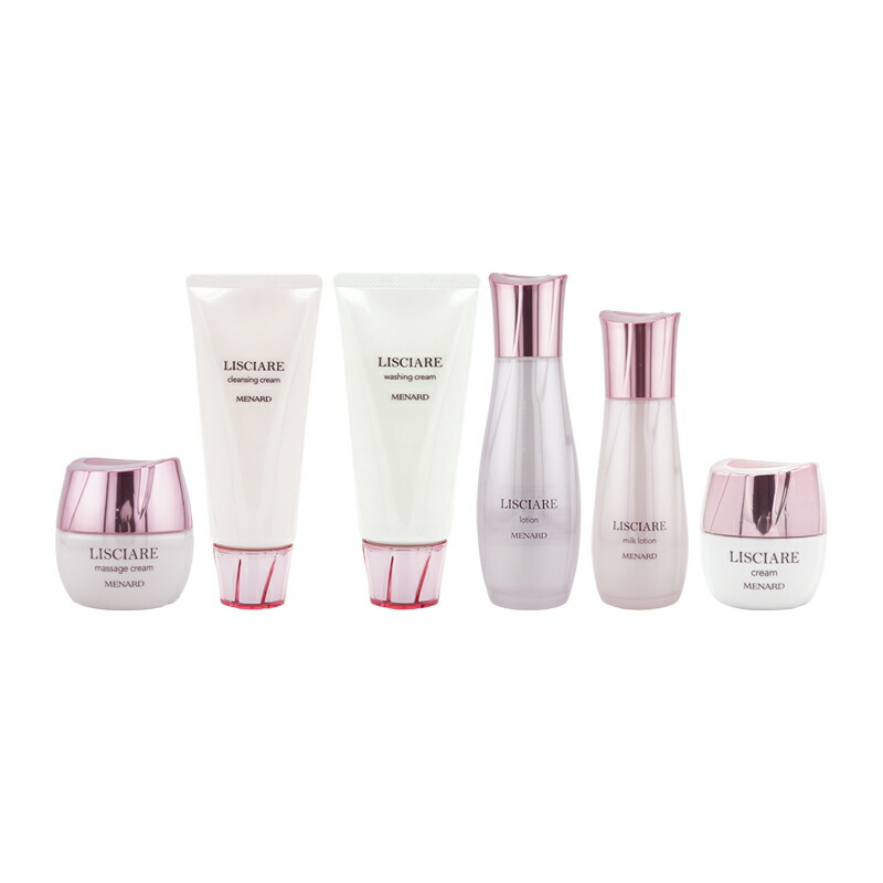【楽天市場】MENARD メナード リシアル[6種類から選べる] クレンジング ウオッシング マッサージクリーム ローション ミルクローション 保湿 [ギフトラッピング対応]：ダイキ楽天市場店