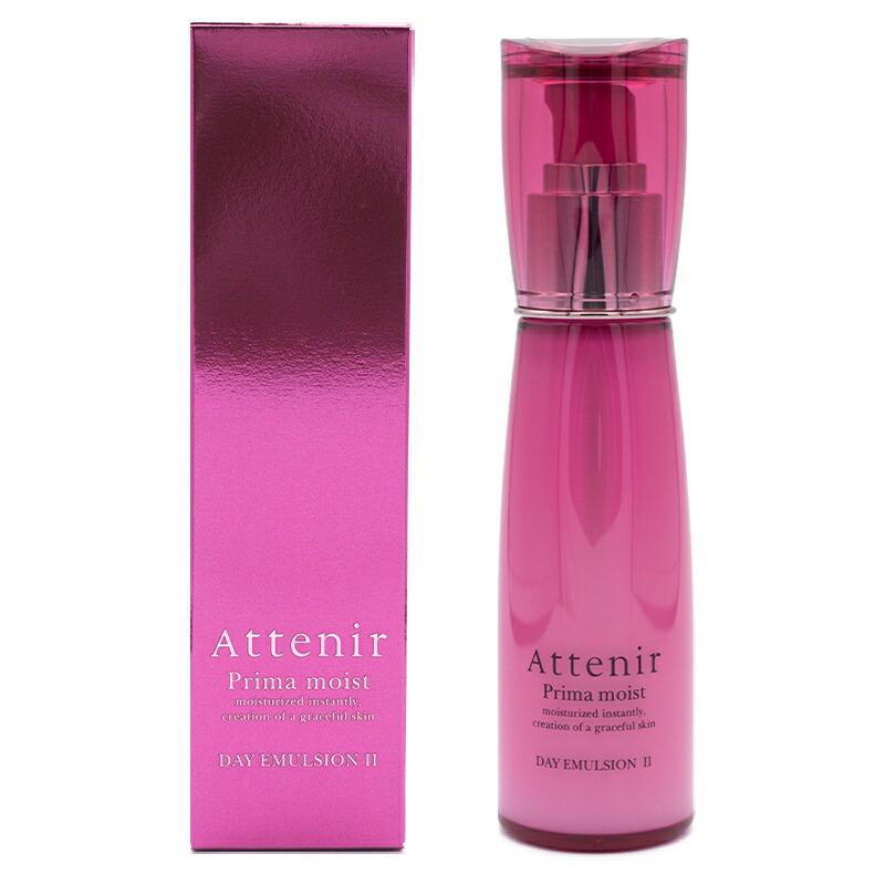 【楽天市場】Attenir アテニア デイエマルジョン PMr [日中用乳液]60mL：ダイキ楽天市場店