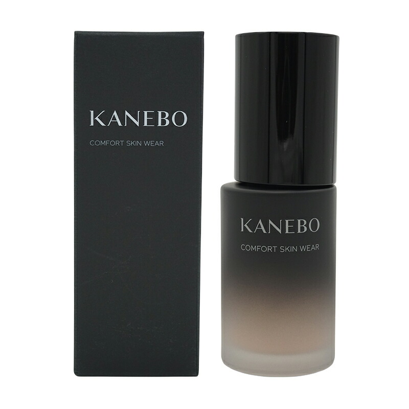【楽天市場】KANEBO カネボウ コンフォートスキン ウェア ピンクオークルB 30ml フルーティーフローラルの香り リキッドファンデーション[ギフトラッピング対応]：ダイキ楽天市場店