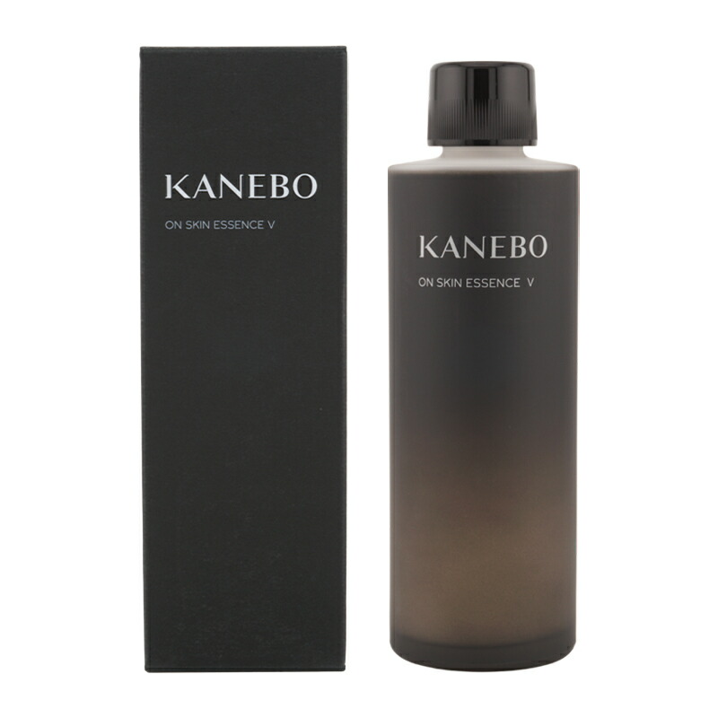【楽天市場】KANEBO カネボウ オン スキン エッセンス V レフィル 100mL 化粧液 美肌ヴェール 乾燥 光拡散効果 テカリ[ギフトラッピング対応]：ダイキ楽天市場店