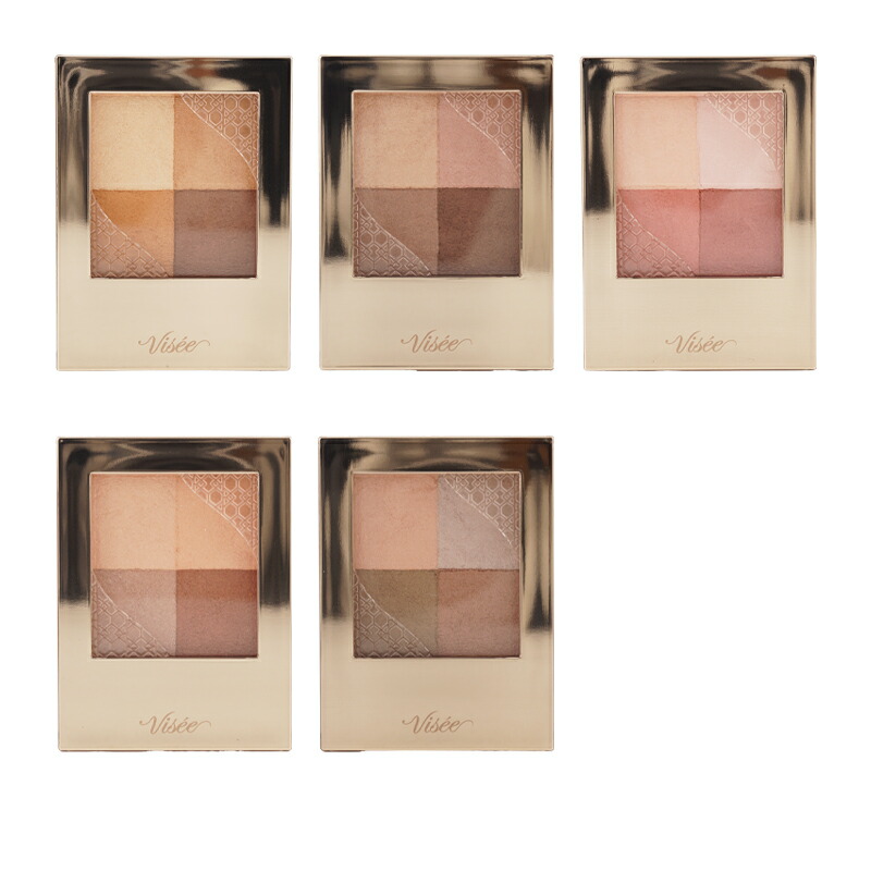【楽天市場】Visee ヴィセ ニュアンス デューイ クリエイター [5種類から選べる] 5g アイカラー アイシャドウ スキンブライトカラー[ギフトラッピング対応]：ダイキ楽天市場店