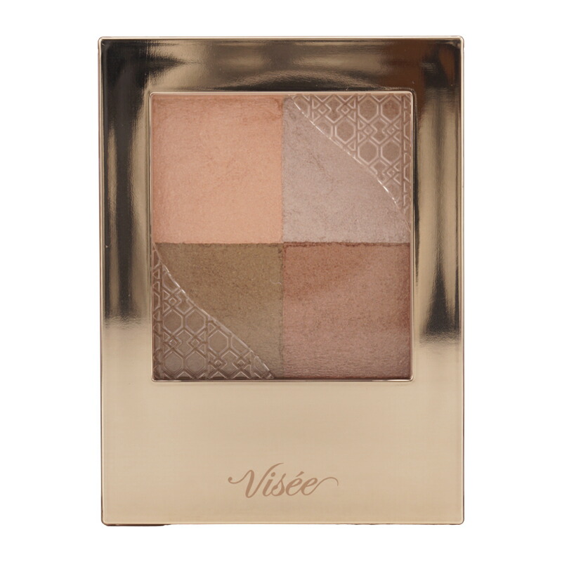【楽天市場】Visee ヴィセ ニュアンス デューイ クリエイター GY-5 アーバングレー 5g アイカラー アイシャドウ スキンブライトカラー[ギフトラッピング対応]：ダイキ楽天市場店