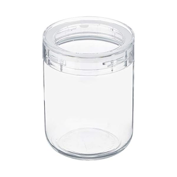 【楽天市場】セラ—メイト 保存 容器 ガラス キャニスター 800ml チャーミークリアー タフ TL2 日本製 221015：ダイコク屋本店楽天市場店