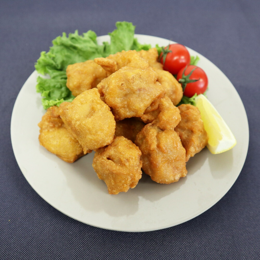 【楽天市場】【冷凍】9790 ベーシックミニ唐揚げ 500g JFDA 【3980円以上送料無料】：業務用食品ダイキョー オンライン