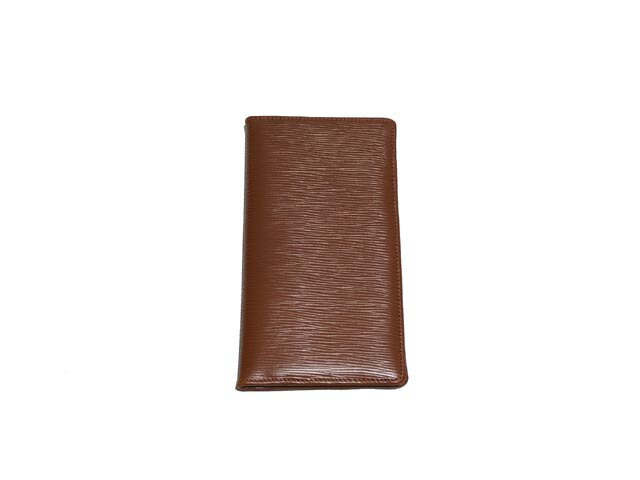 【楽天市場】【送料無料!!】RRL ダブルアールエル Fulham Leather Wallet フラム レザー ウォレット(BROWN ...