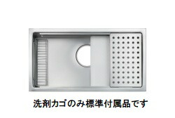 【楽天市場】シゲル工業 DI JSL-K 3F FS オーバーシンク（JS15シンクシリーズ） shigeru：人工大理石インテリアの大日化成