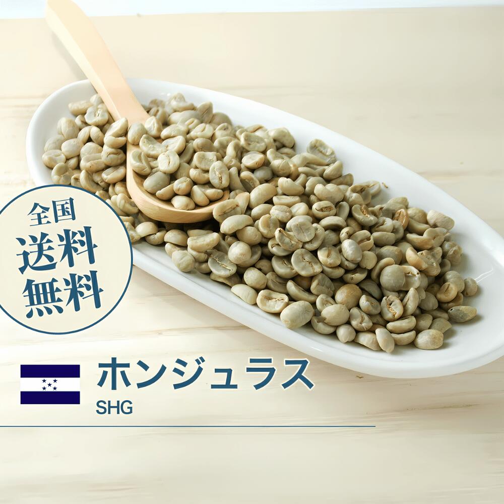 【楽天市場】生豆 ホンジュラス SHG Qグレード コーヒー 珈琲 スペシャルティ 送料無料【DRIP TRIP】1kg 2kg 5kg 10kg：コーヒー＆石窯パン専門店ガウディ