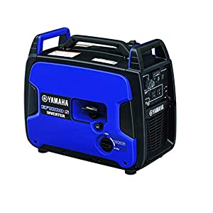 【楽天市場】エスコ ESCO 【個人宅不可】 AC100V/1.8kw（DC12V/3A） 発電機（インバーター式） EA860KR [2 ...