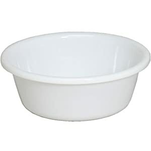 【楽天市場】アイリスオーヤマ IRIS 湯おけ パールホワイト BO-270AG [155-597031]：DAISHIN工具箱 楽天市場店