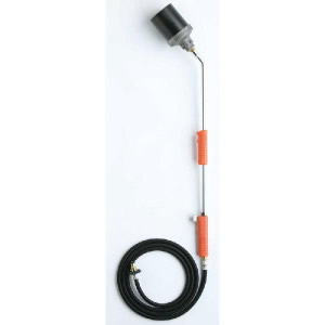 【楽天市場】新冨士バーナー プロパンバーナー（棒状炎） L-10 [277-030104]：DAISHIN工具箱 楽天市場店