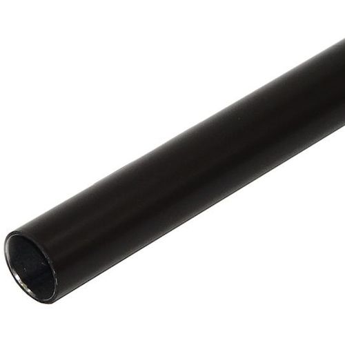 【楽天市場】矢崎化工 ヤザキ 【別途送料】 【個人宅不可】 yazaki イレクターパイプ Φ28 4m H-4000 ブラック H-4000 ...