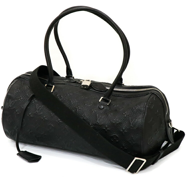 【楽天市場】【美品】 LOUIS VUITTON NEO PAPILLON GM M40737 ルイヴィトン モノグラムアンプラント ネオ ...