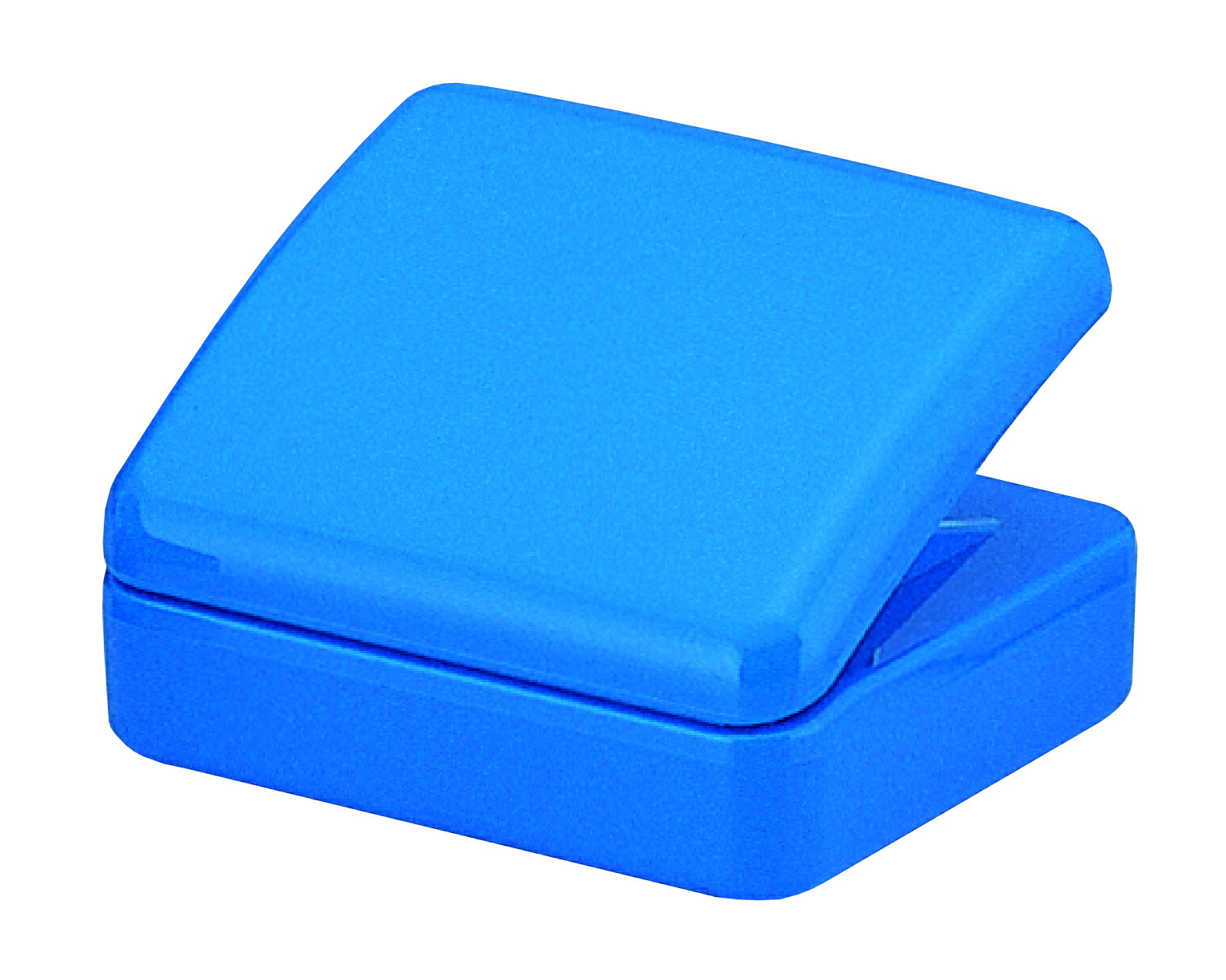 【楽天市場】オート 強力マグネ君ミニ 青 KHM-300ｱｵ：DAiYA DEPART