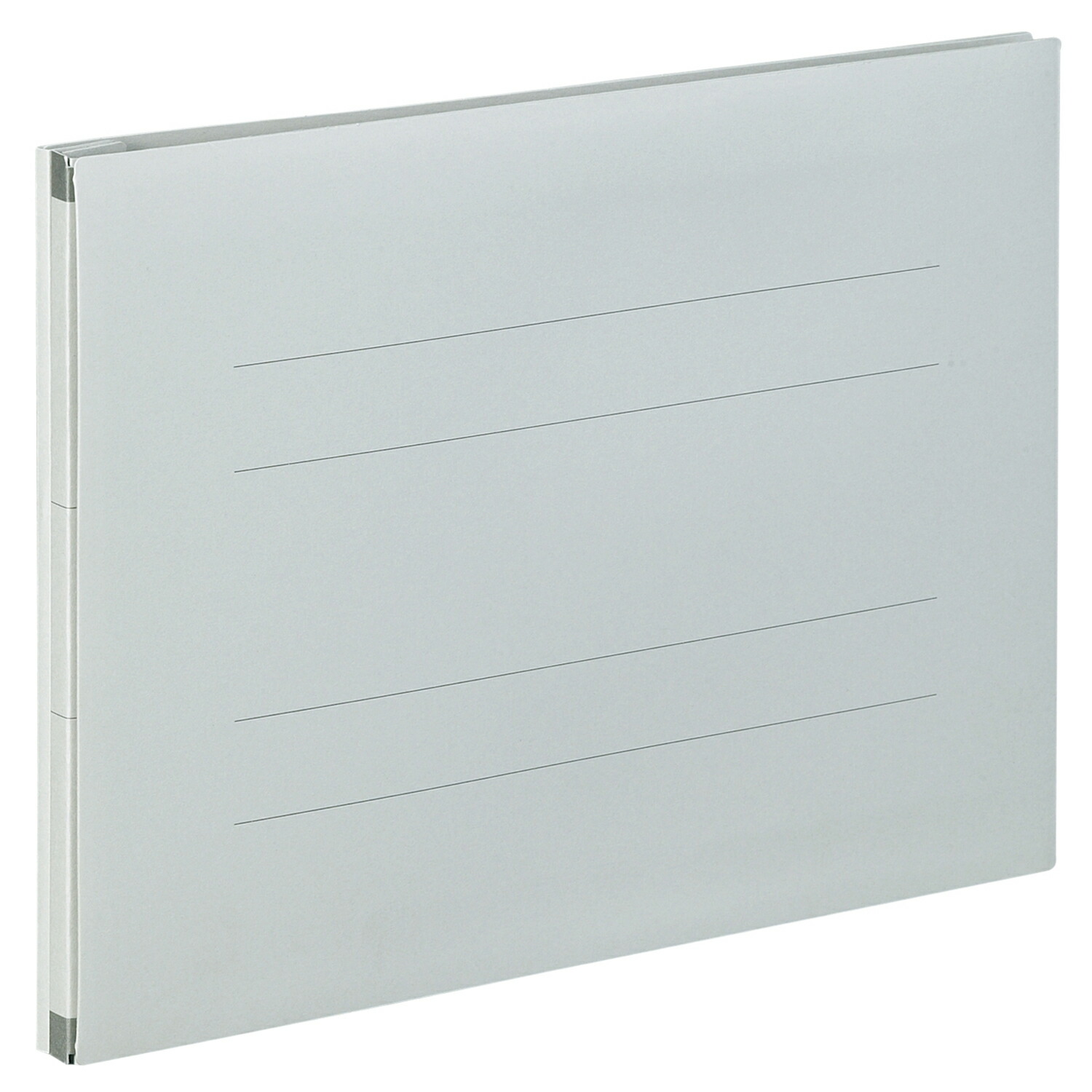 【楽天市場】セキセイ のびーるファイルエスヤードA4E グレー AE-51F-62：DAiYA DEPART