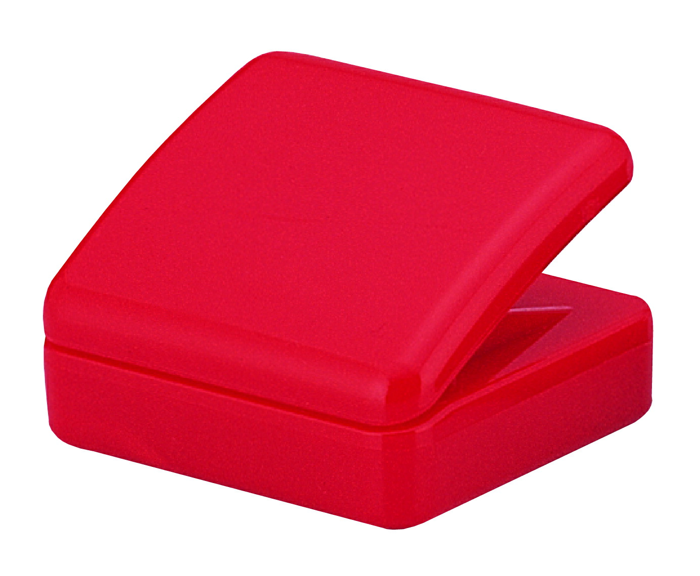 【楽天市場】オート 強力マグネ君ミニ 赤 KHM-300ｱｶ：ダイヤストア